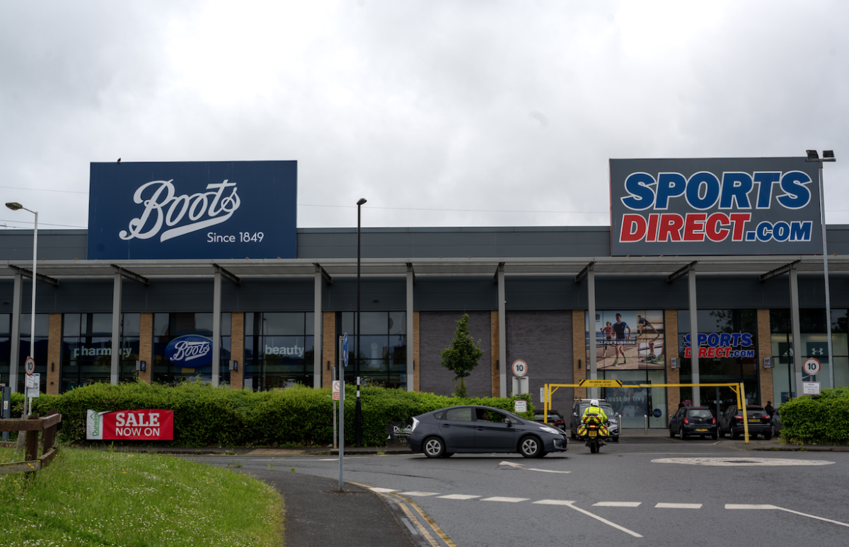 FIND US – Valley Retail & Leisure
